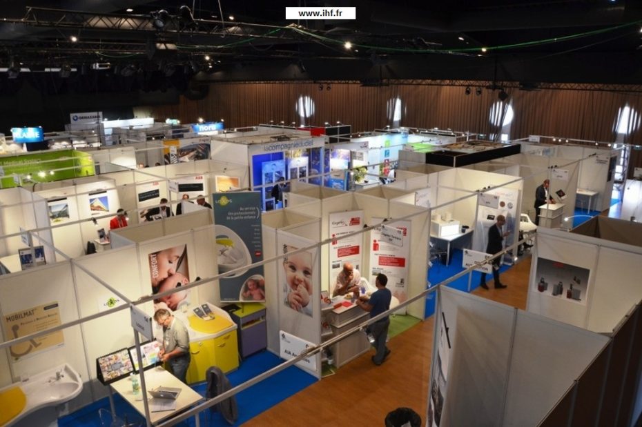 IHF – Association des Ingénieurs Hospitaliers de France | Journées d ...